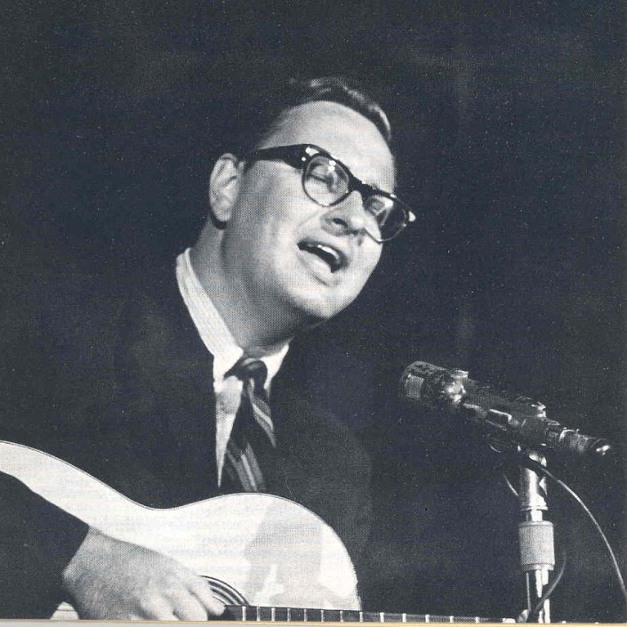 John D. Loudermilk - North Carolina Music Hall Of Fame