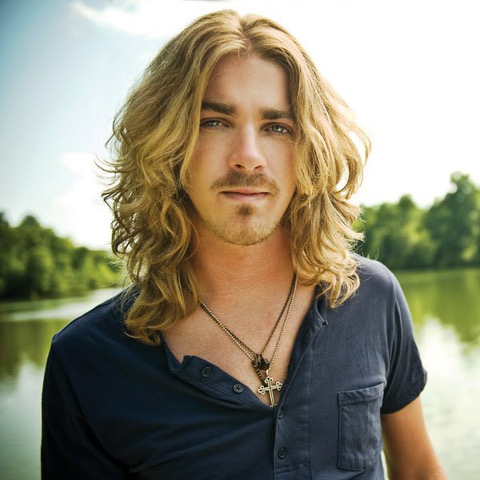 Bucky Covington - North Carolina Music Hall Of Fame